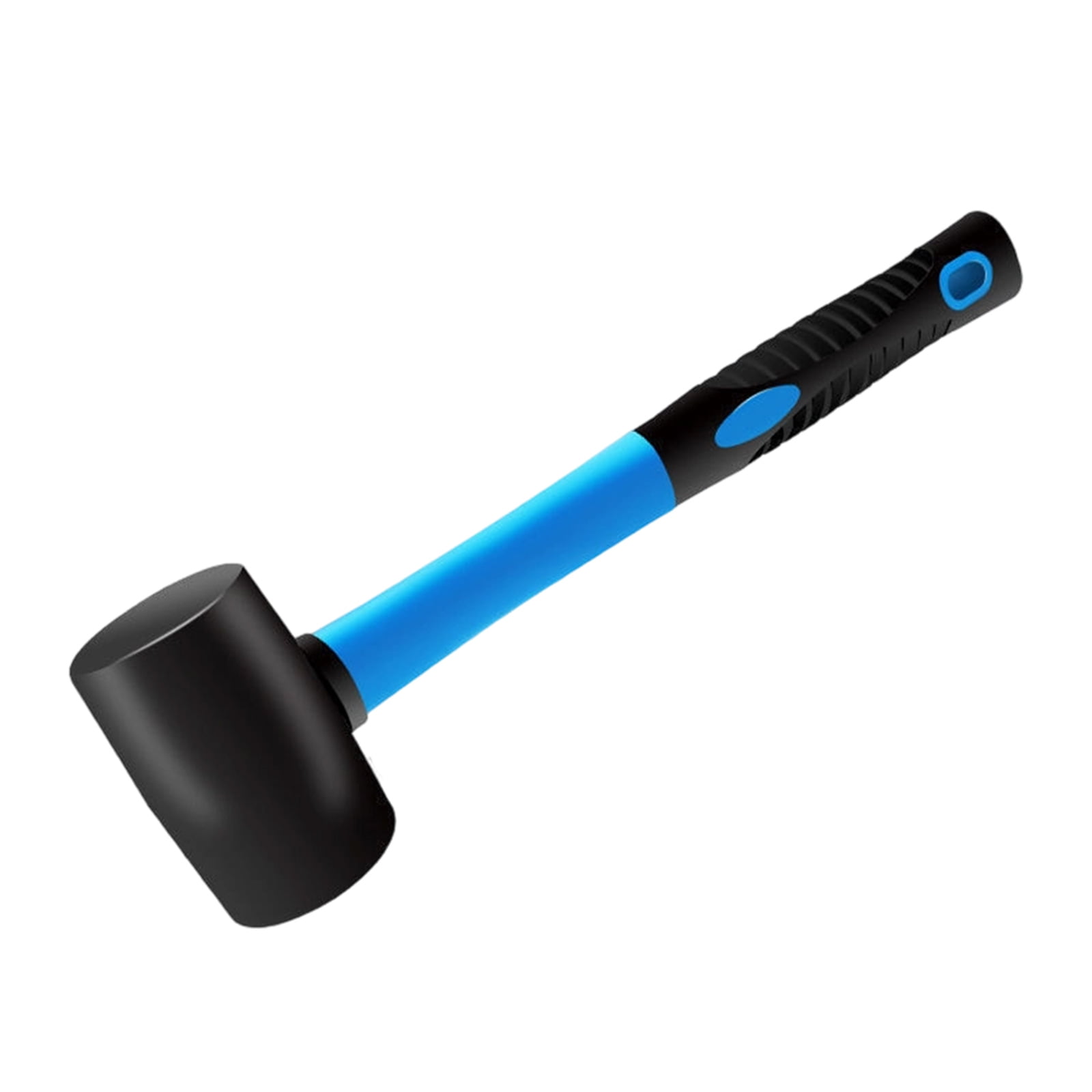 1000g Rubber Mallets Hammer For Professional Construction Work ...
