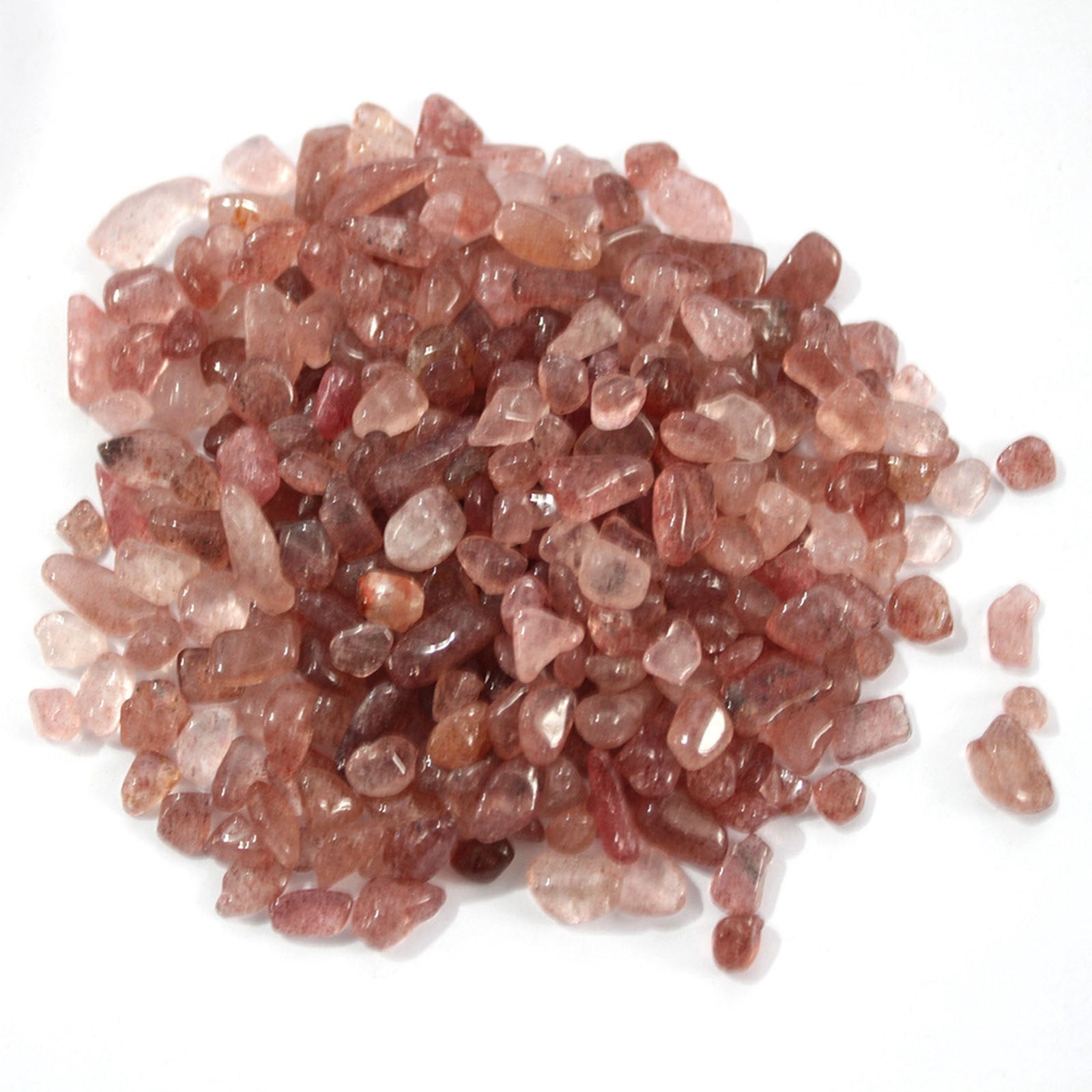 1000g crystal sand, crystal gravel, 3-5mm vase filler, flowerpot ...