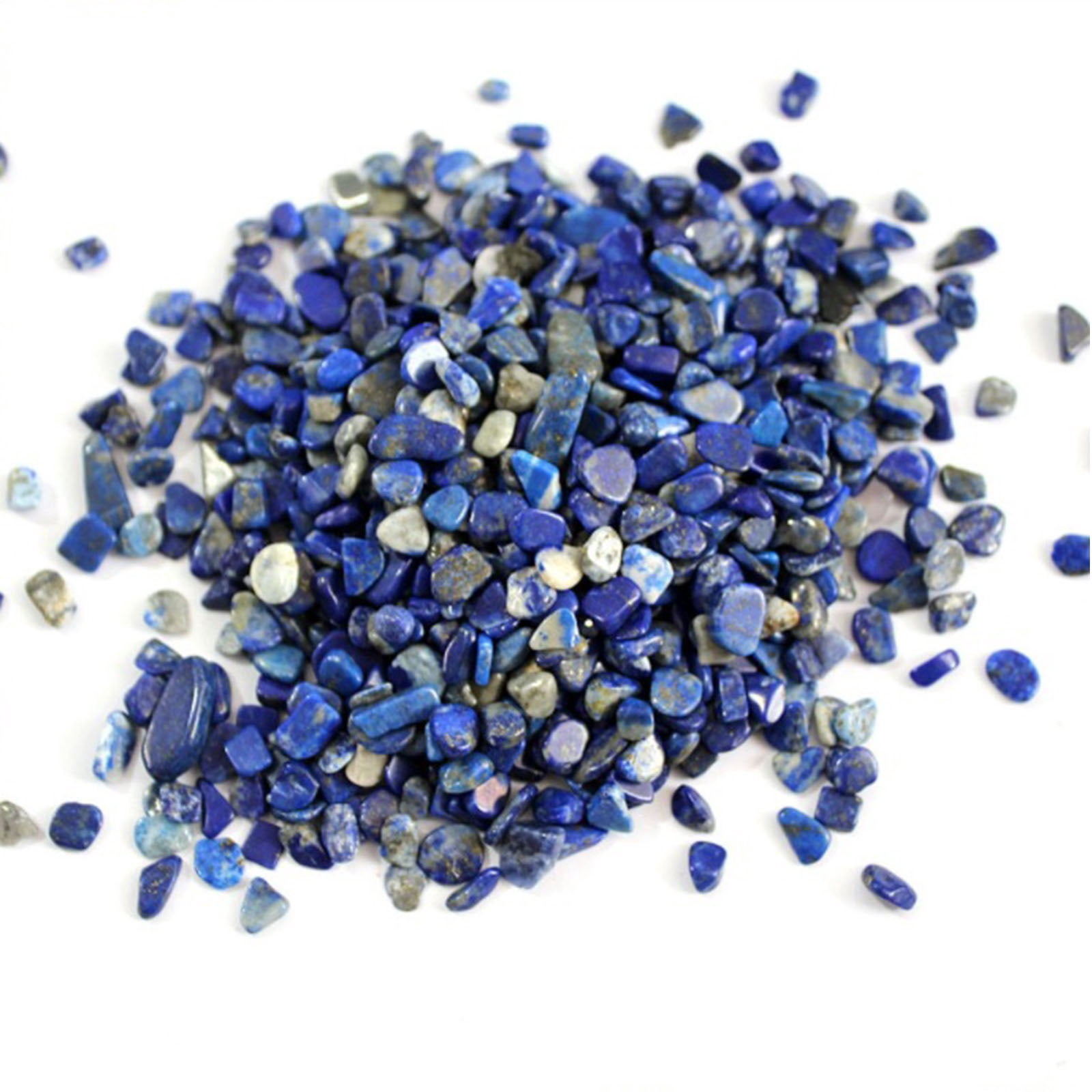 1000g crystal sand, crystal gravel, 3-5mm vase filler, flowerpot ...