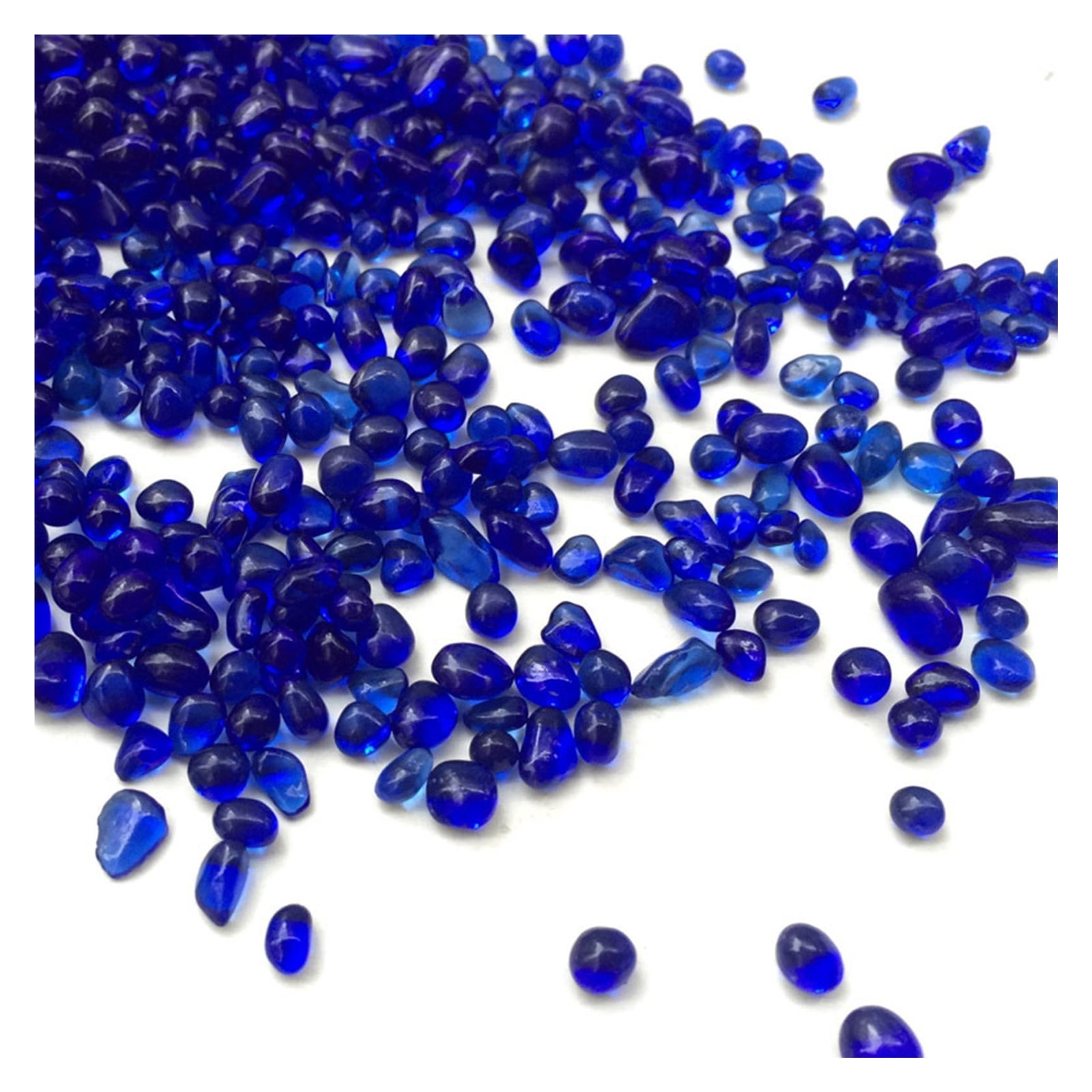 1000g glass bottom sand, sea blue glass sand, 3-6mm vase filler, sand ...