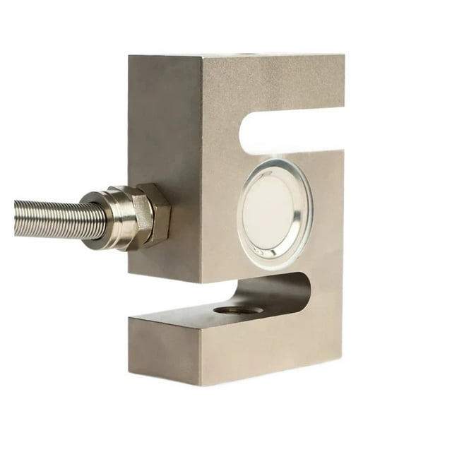 1000kg 3000kg 5T Cement Hopper Alloy Steel Push Pull Weight Compression ...