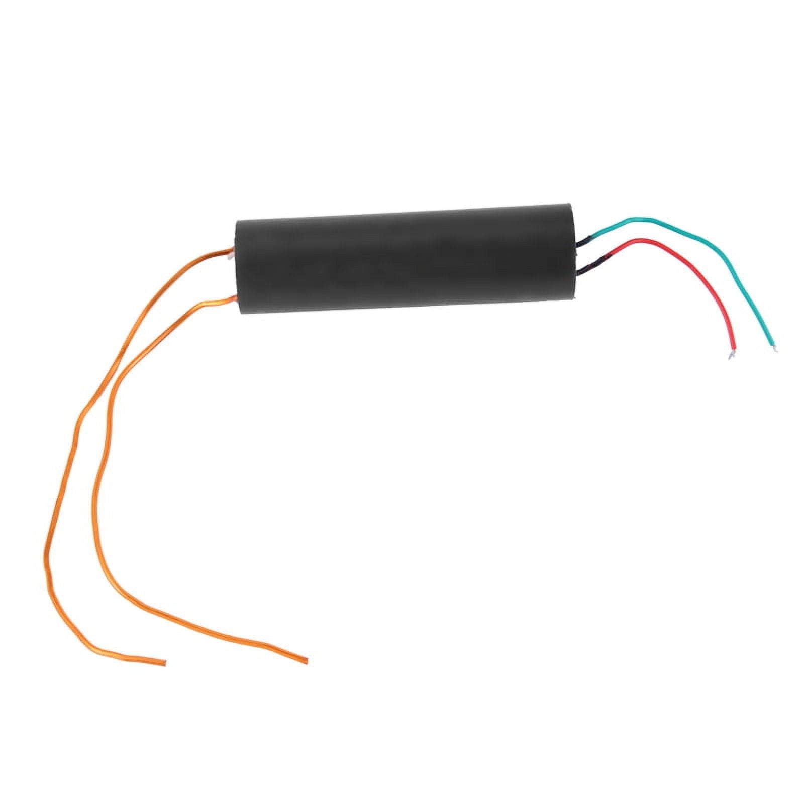 1000kv Step up high Voltage Pulse Inverter Arc Generator Ignition Coil ...