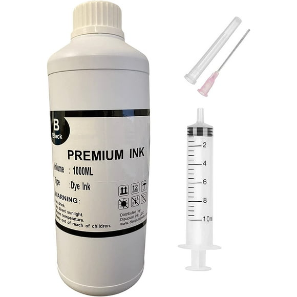 Printer Cartridges Refills