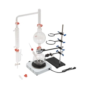 Condenser Glassware