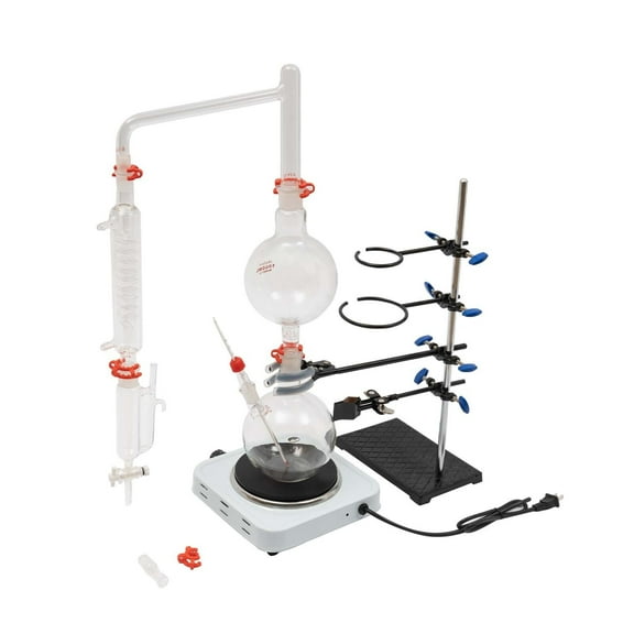 Condenser Glassware