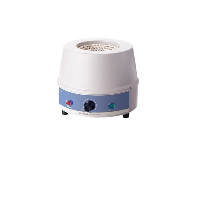 1000ml Digital Electric Heating Mantle Magnetic Stirrer Lab Equipment ...