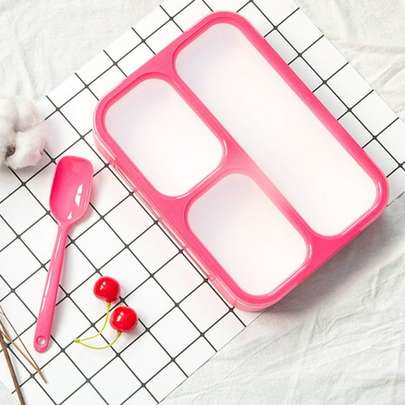 1000ml Leak Proof Microwaveable Bento Lunch Box for Adults | Multi ...