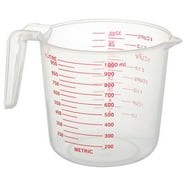 Good Cook 20341 Measuring Cup, 2 Cup - Walmart.com
