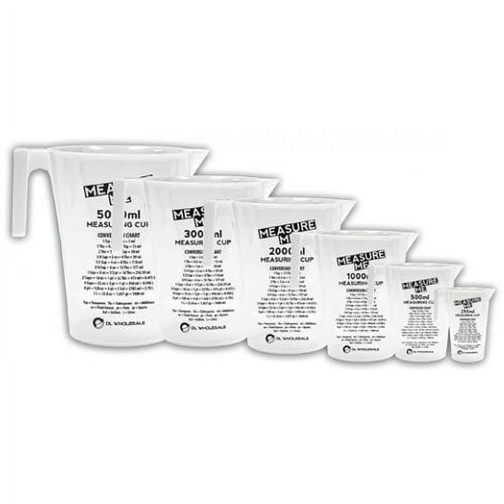 1000ml Measuring Cup - Walmart.com
