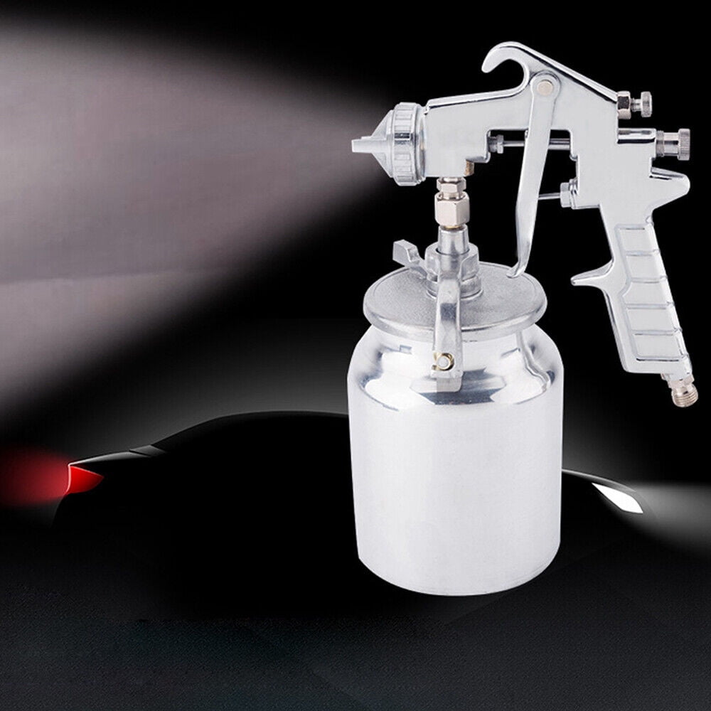 1000ml Pneumatic Paint Automotive Air Sprayer, Paint Coating Pneumatic ...