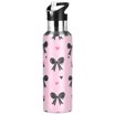 harayaa Insulated Water Bottle Double Vacuum Portable Stainless Steel ...