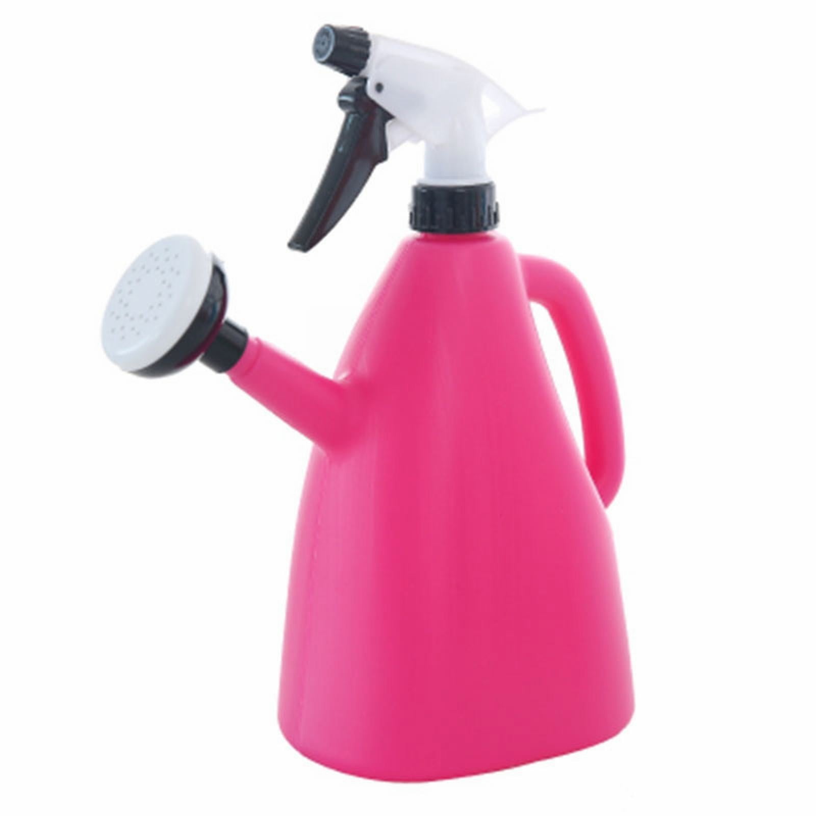 Kitchen Spray Bottles 1000Ml Watering Can For Indoor Outdoor Plants ...