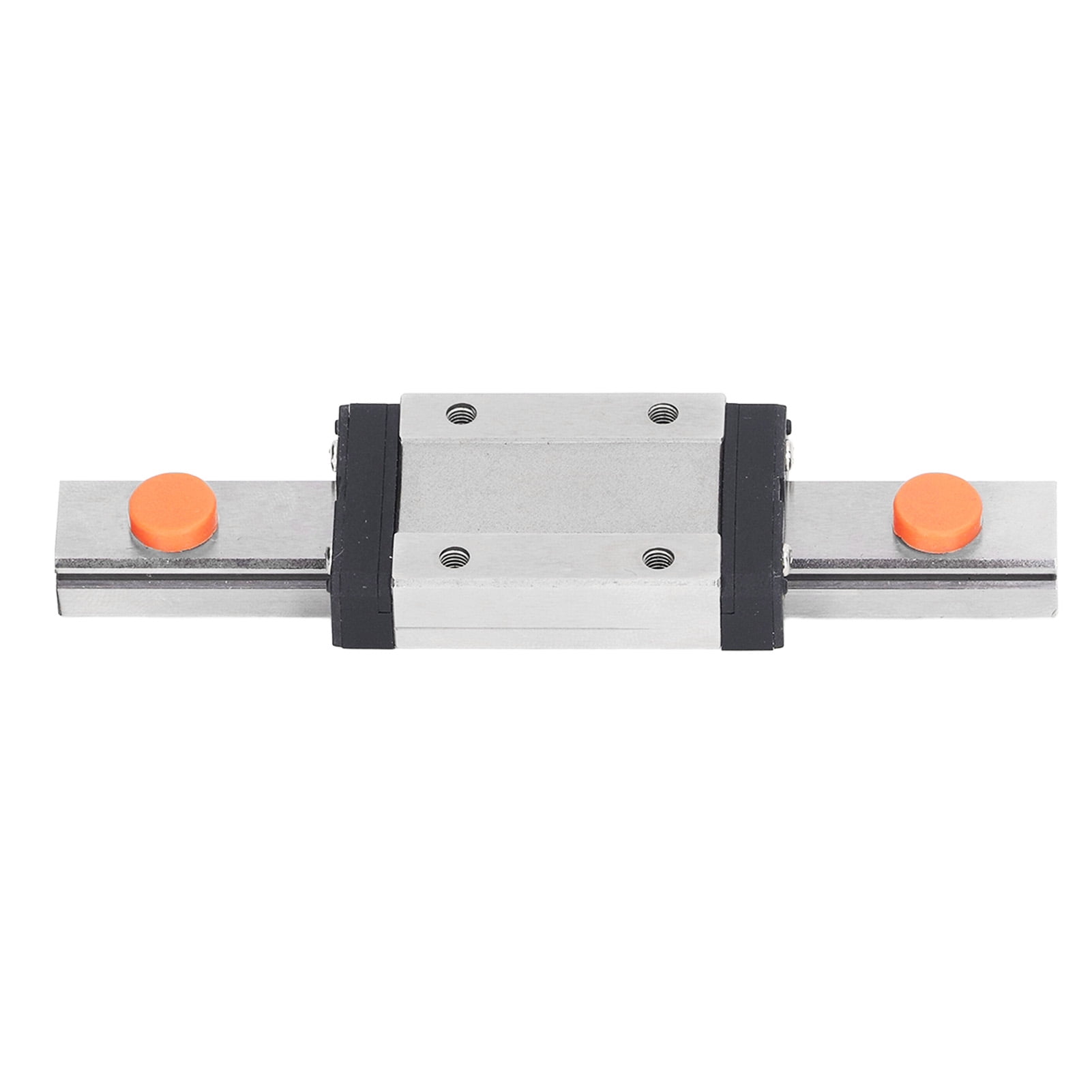 1000mm Linear Guide Rail & Bearing Steel Self-Centering Micro Motion ...