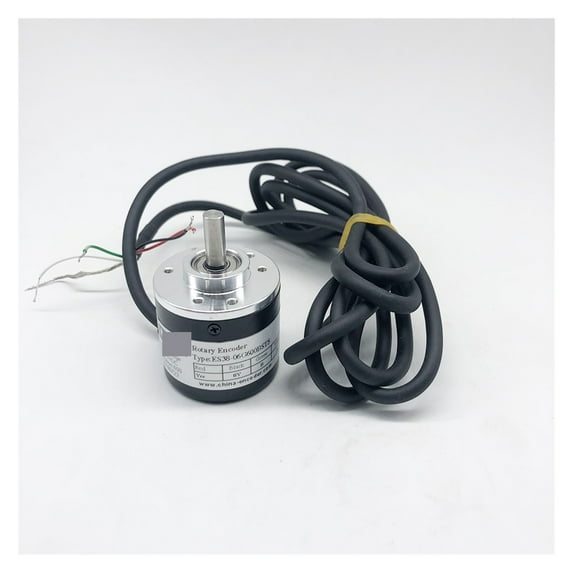 1000mm Tracking Range Draw Wire Actuated Encoder A B Phase Position ...