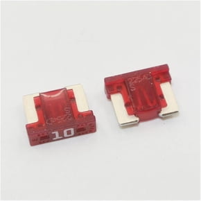 Mini Blade Fuses