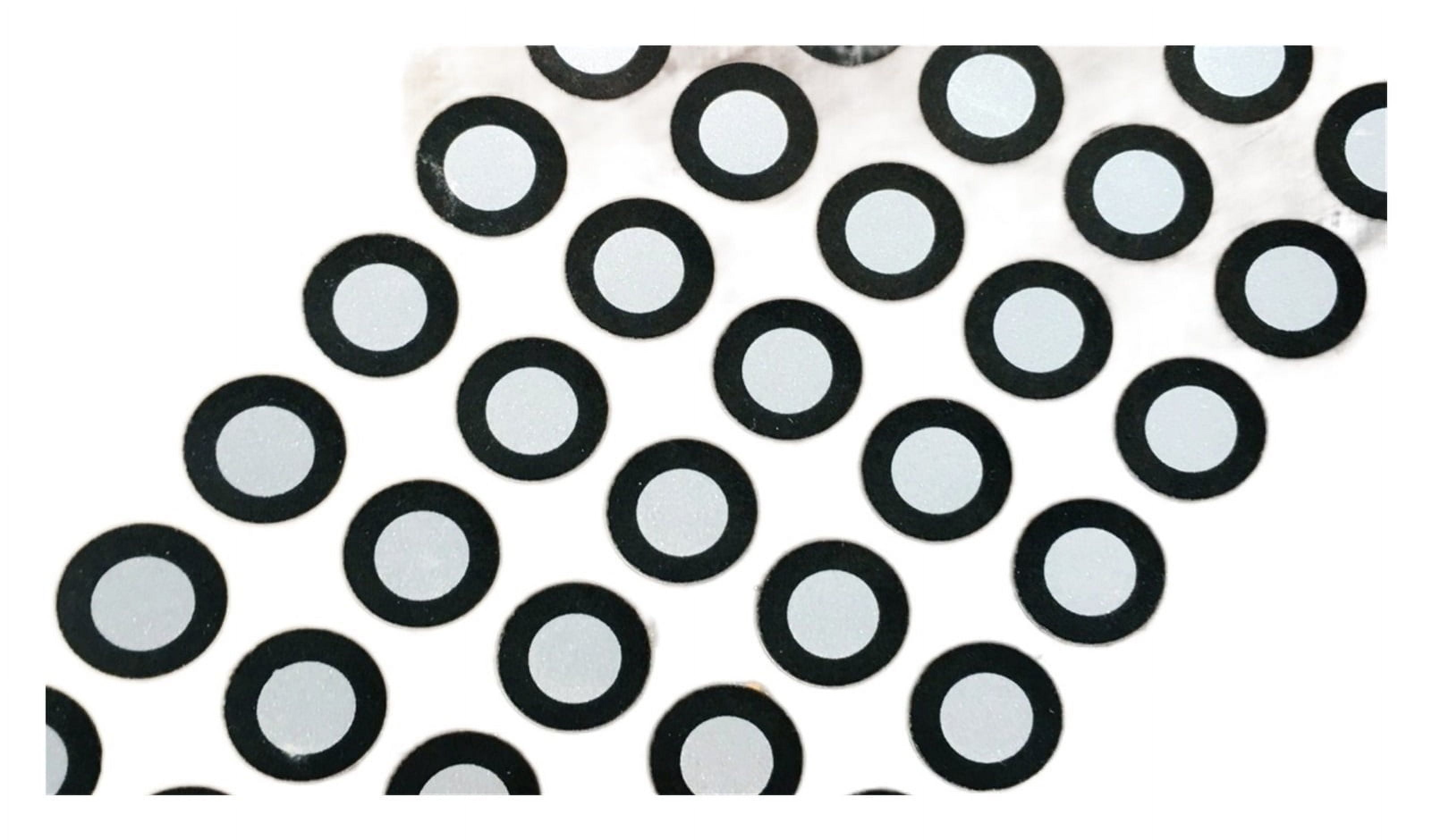 1000pcs 3D Scanning Marker Hand-held 3D Scanner Reflects The Marking ...