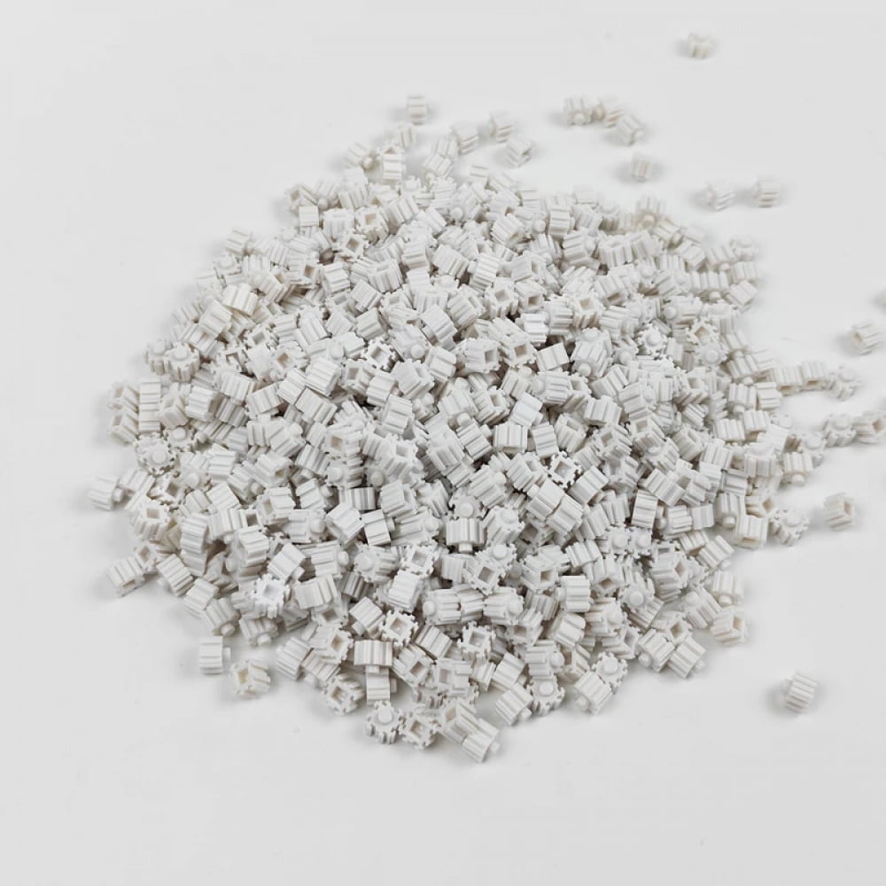 1000pcs 6*6mm Pixel Art Puzzle Micro Diamond Building Blocks DIY 3D ...