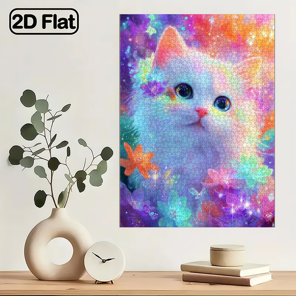 1000pcs Large Adult Jigsaw Puzzle Suitable for with Family Friends - 27 ...