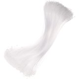 1000pcs Plastic Fastener Tag Snap Lock 12inch Pin Security Loop for ...