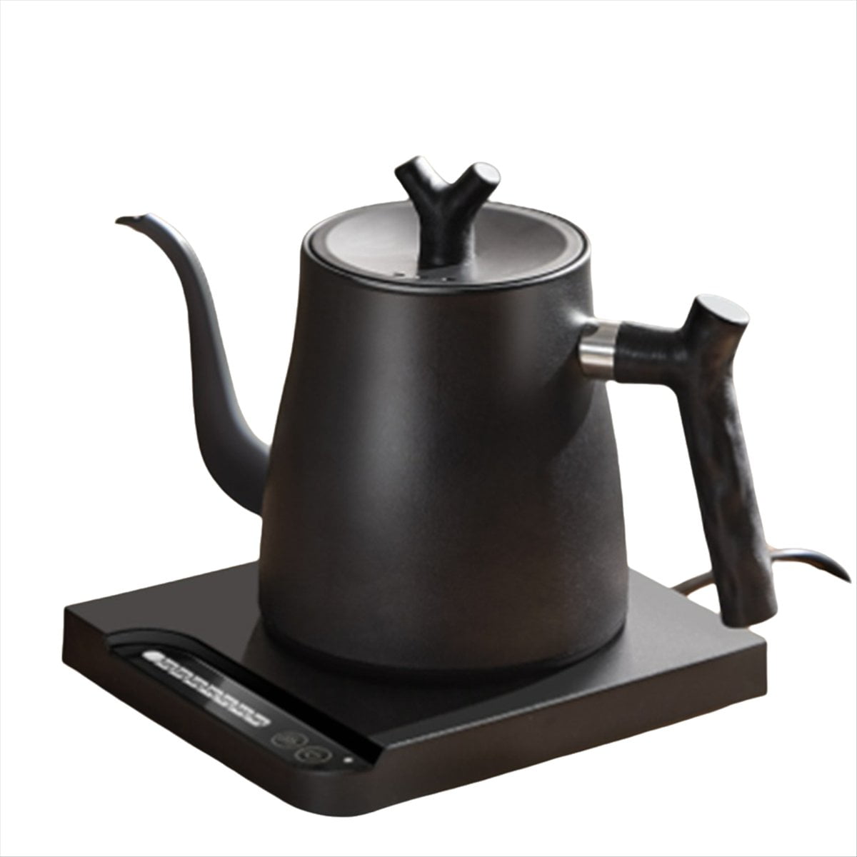 1000w Fast Heating Water Pot 304 Stainless Steel Electric Water Kettle ...