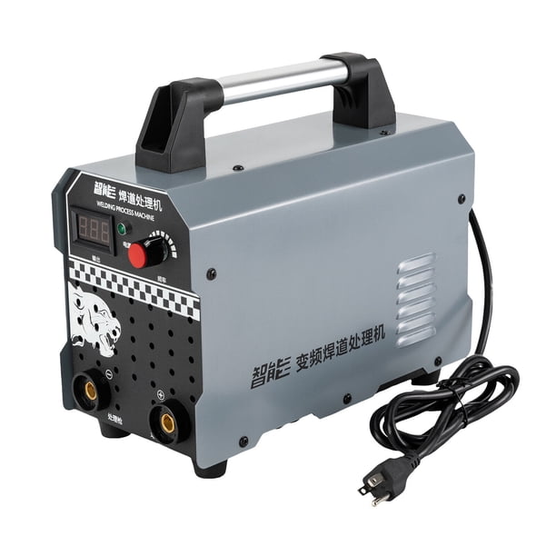 1000w Welding Bead Processor Dual Use, 110V Industrial Argon Arc ...