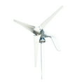 1000w Wind Turbine Generator 12v 24v 48v Dc 220v Ac Home System Green Alternative Energy Solar