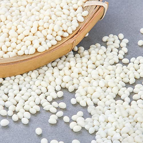 1000x/Bag Hot Melt Glue Pellets Edge Banding Granular Sticky Hot Melt ...
