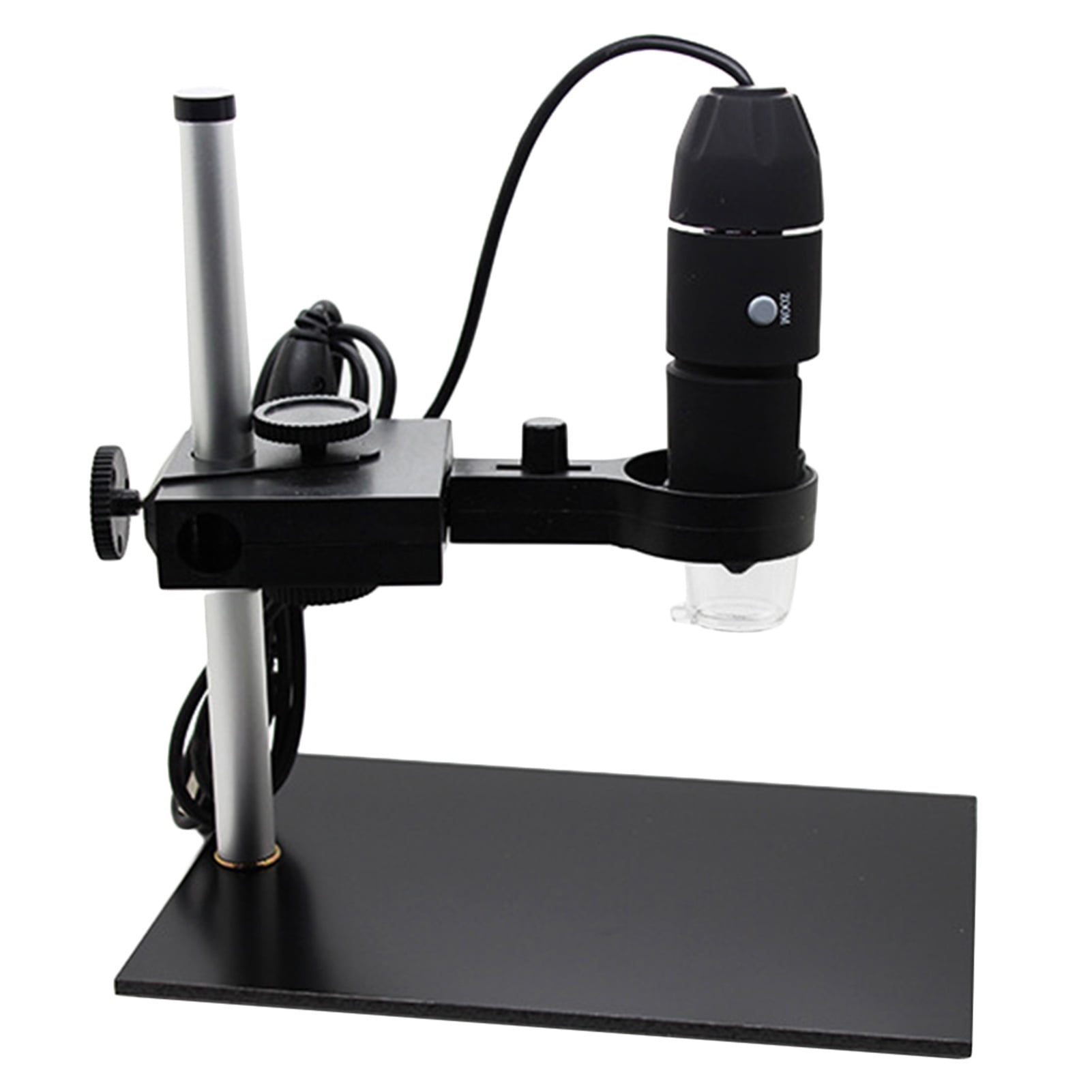 1000x Magnification USB Digital Microscope Built-in 8 LED Camera ...