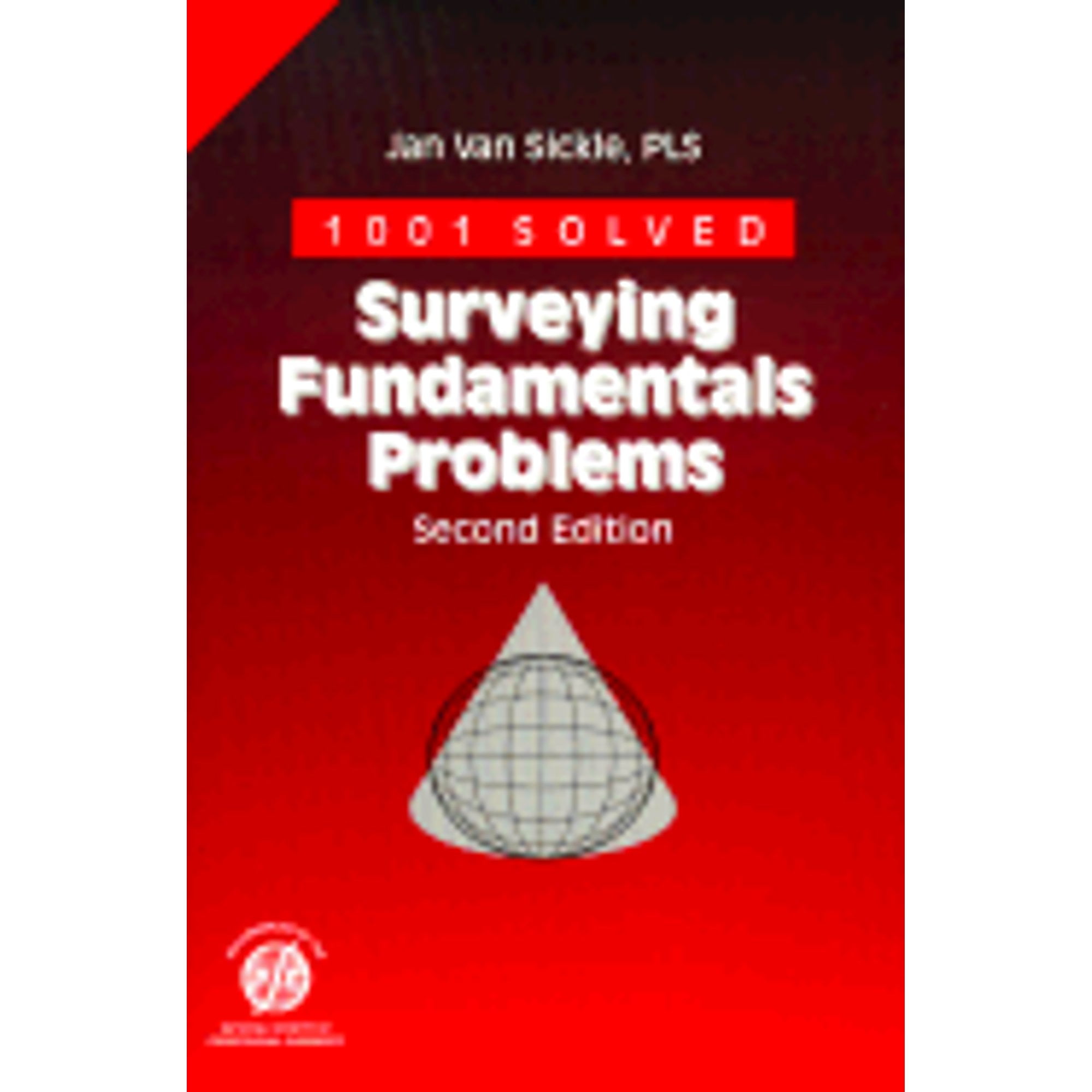 Pre-Owned 1001 Solved Surveying Fundamentals Problems (Paperback ...