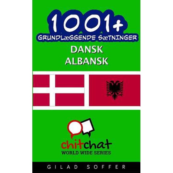 1001+ grundl ggende s tninger dansk - Albansk - Walmart.com