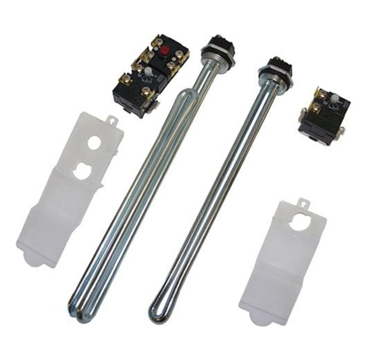 100109136 Electric Water Heater Plumber Repair Pack, Includes 1 Each ...
