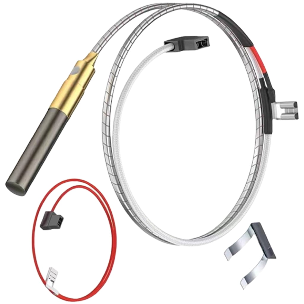 100112328 21" Thermal Reactor Assembly 750Mv Thermopile Replacement Kit ...