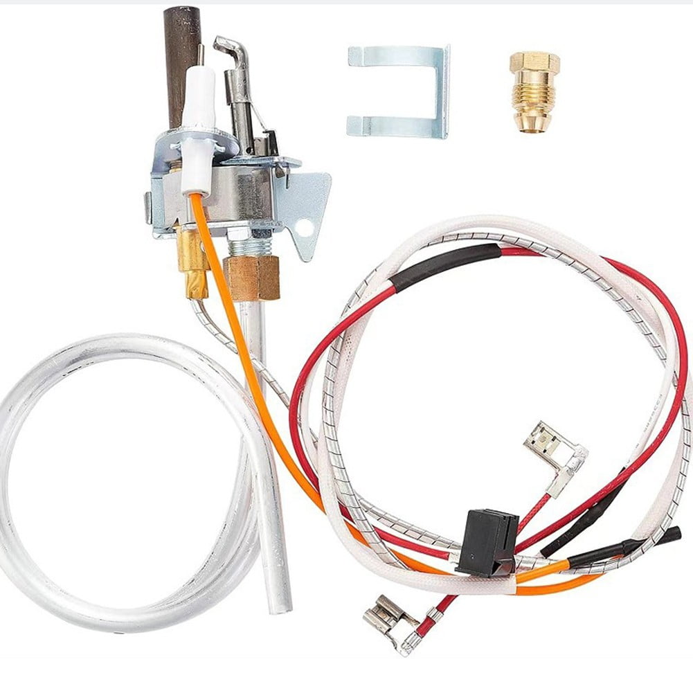 100112330 9007876 9007877 Water Heater For Pilot Assembly Compatible ...