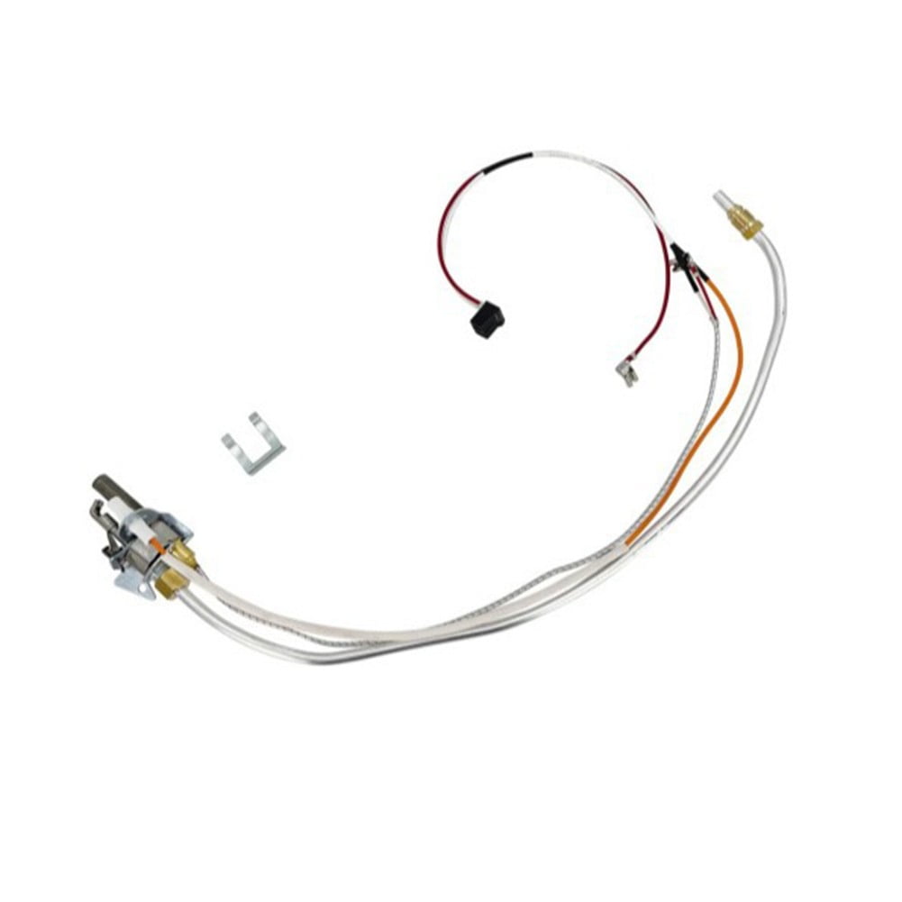 100112330 9007876 9007877 Water Heater Pilot Assembly Compatible For ...