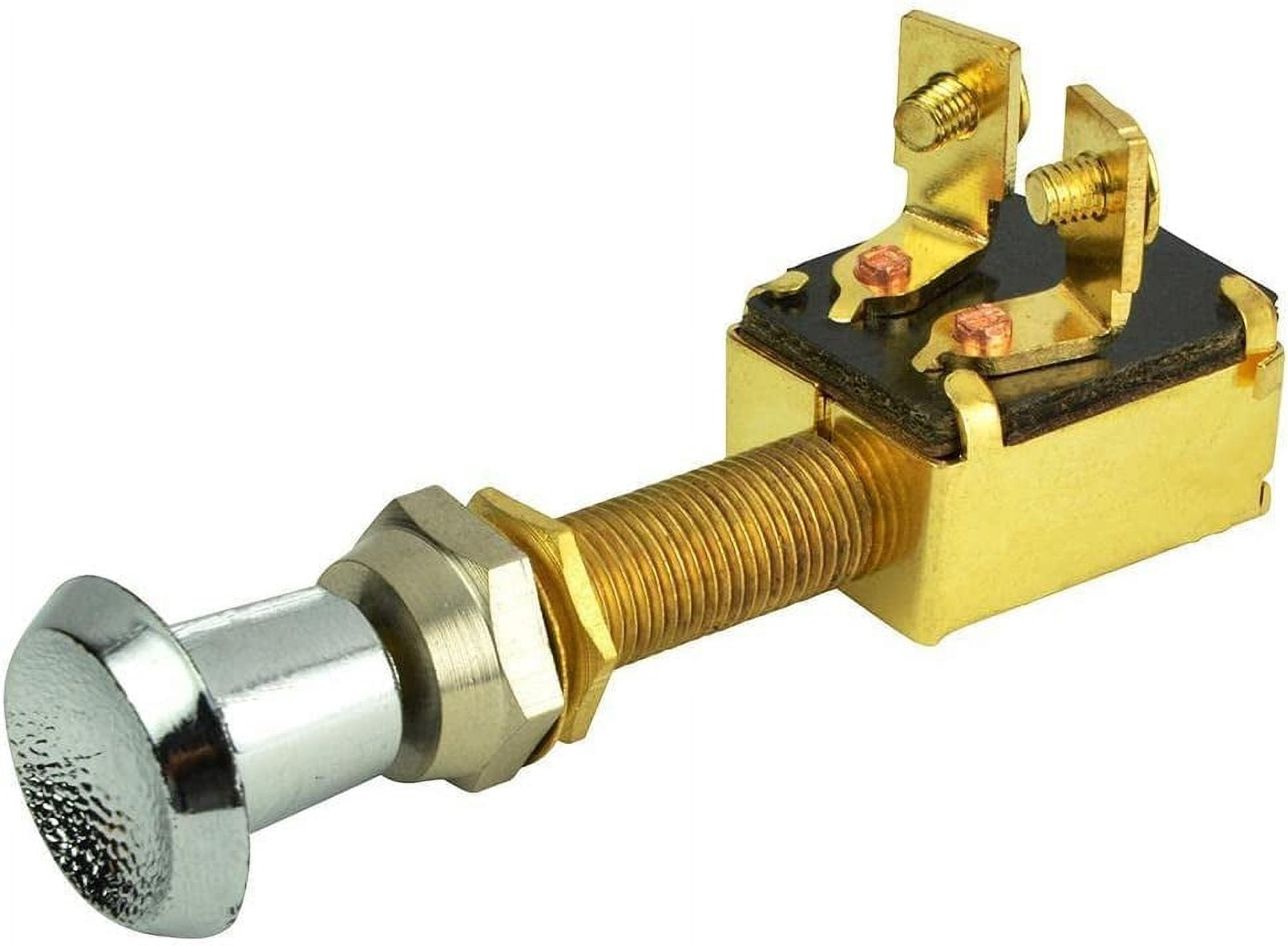 1001307 Push-Pull Switch, 2 Position - Off/On - Walmart.com