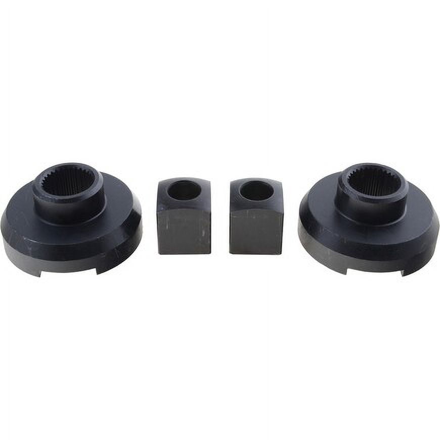 10015379 Spicer SVL GM 8.875" 12 Bolt 30 Spline Steel Mini Spool Fits ...