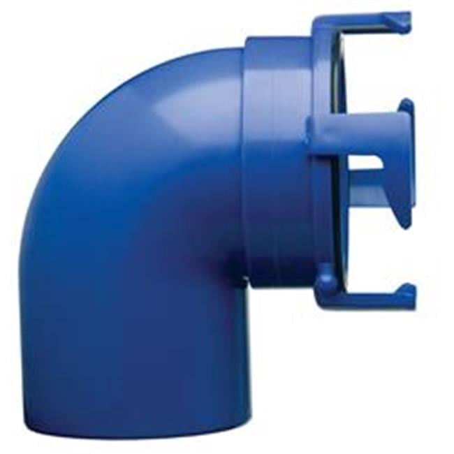 10020 Sewer Hose Connector - Blue Line - Walmart.com