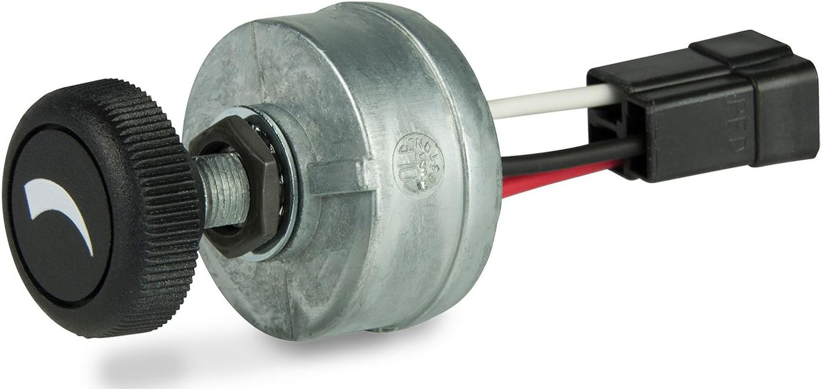 1002101 Electronic Dimmer 4A at 12V DC Dimmers - Walmart.com