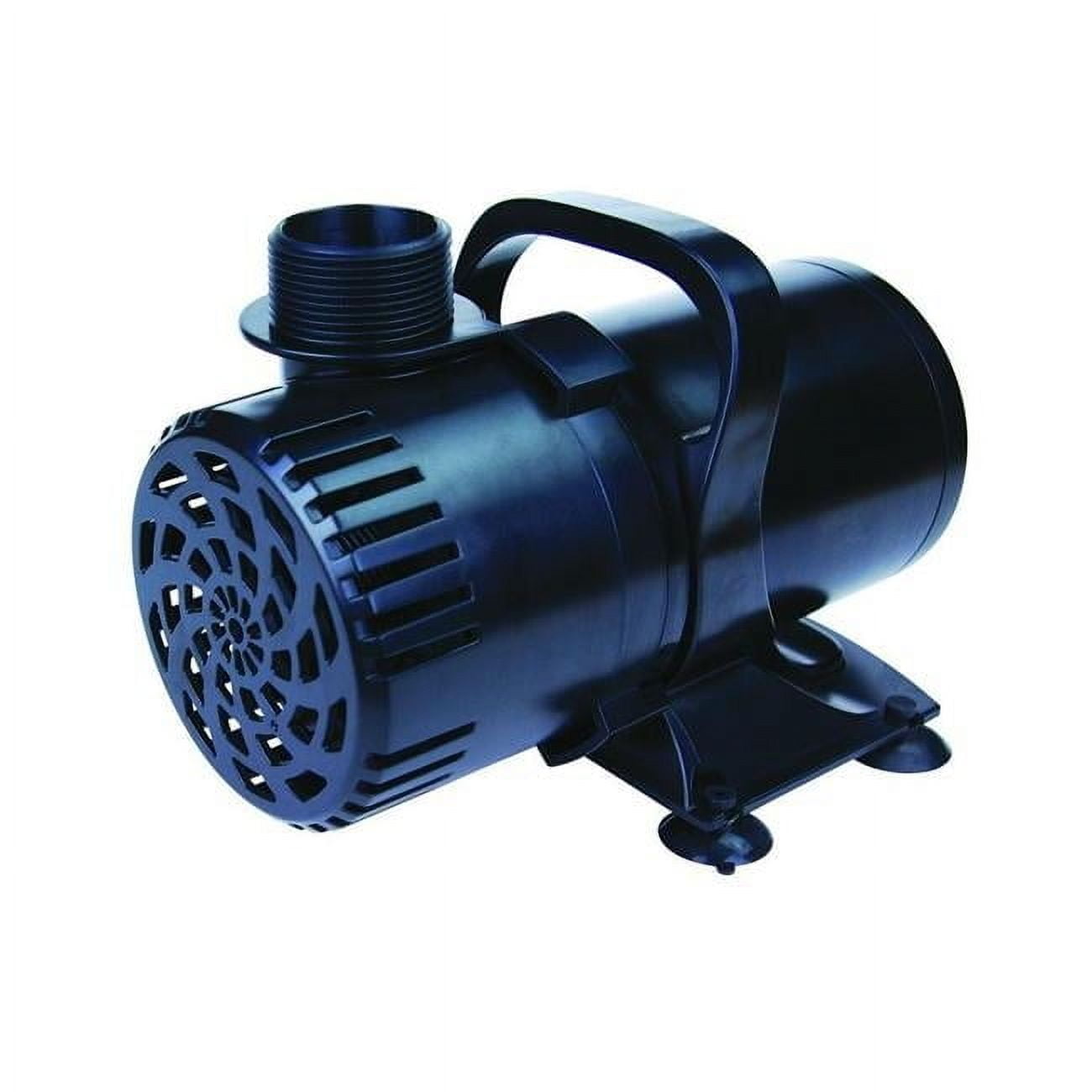 1004 GPH Lifeguard Solids Handling Caged Fountain Pump - Walmart.com