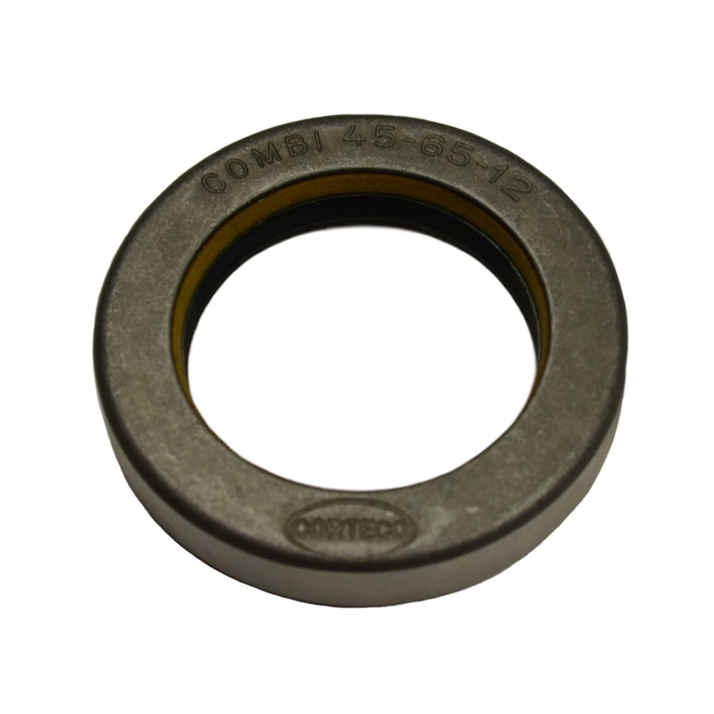 RAParts 100529A1 New Shaft Seal Fits Case IH 570L 580L 580SL 580M 580SM 585G - Walmart.com