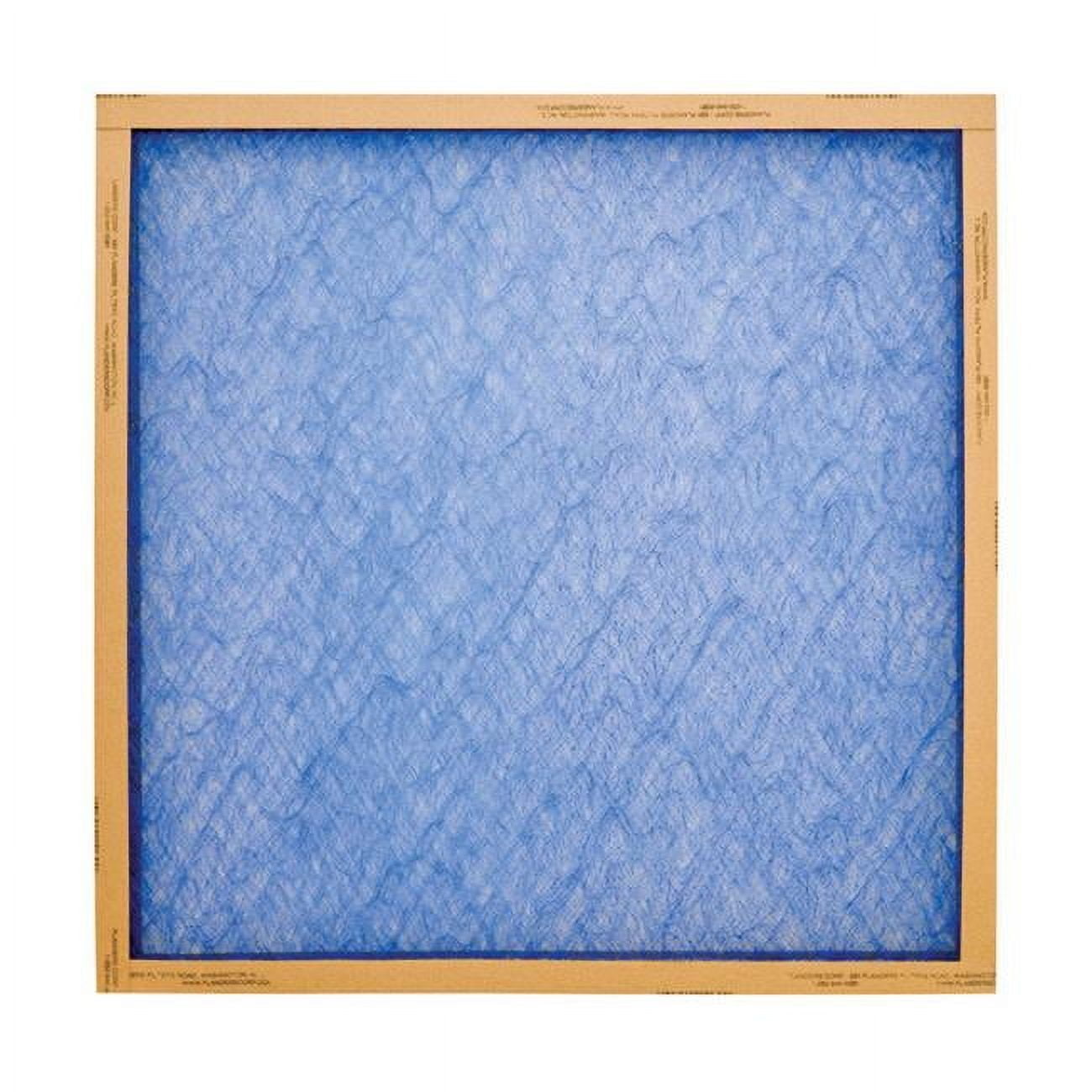 Free Shipping! 10055.011625 16 x 25 x 1 in. Fiberglass Air Filter- pack ...