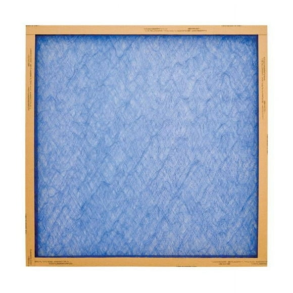 16"X25"X1" Air Filters