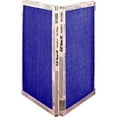 EZ Flow, Furnace Filter, 18 x 20 x 1 in, Pack of 12 - Walmart.com