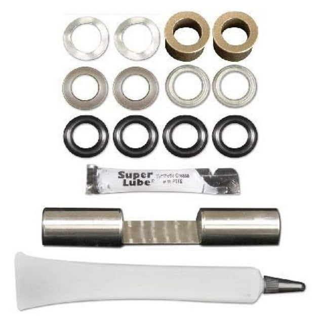 10055 Plungers & Seals Repair Kit, Kit-A, Plunger & Seals, 204/205/207 ...