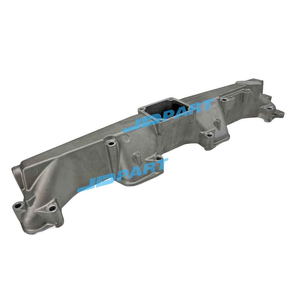 1006-6T Intake Manifold T3777U031 For Perkins Engine Diesel Parts Whole ...