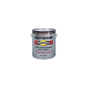 Rustoleum Primer Rusty Metal