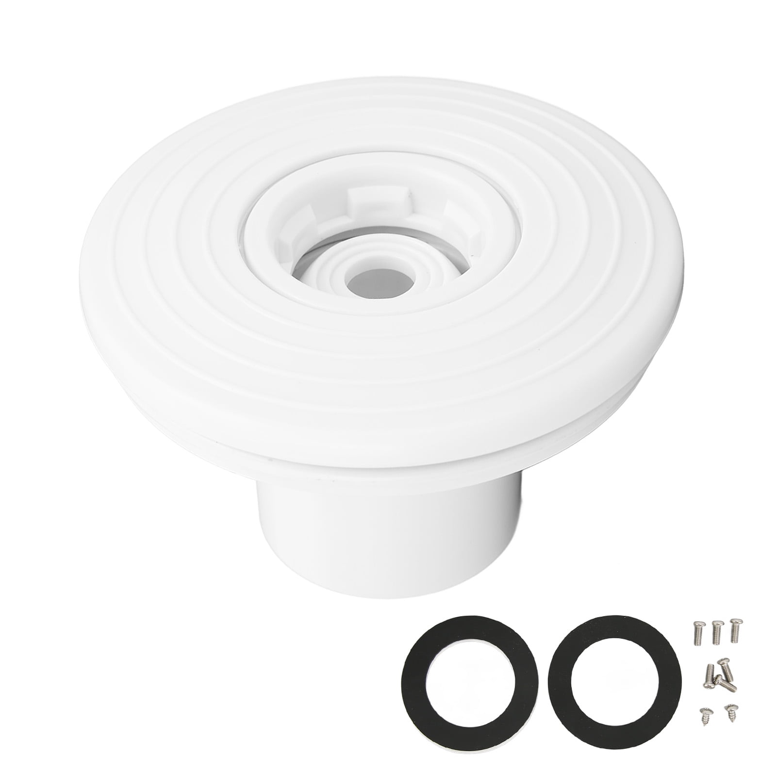 1006V Swimming Pool Jet Nozzle Plastic In Line Replacement Professional ...