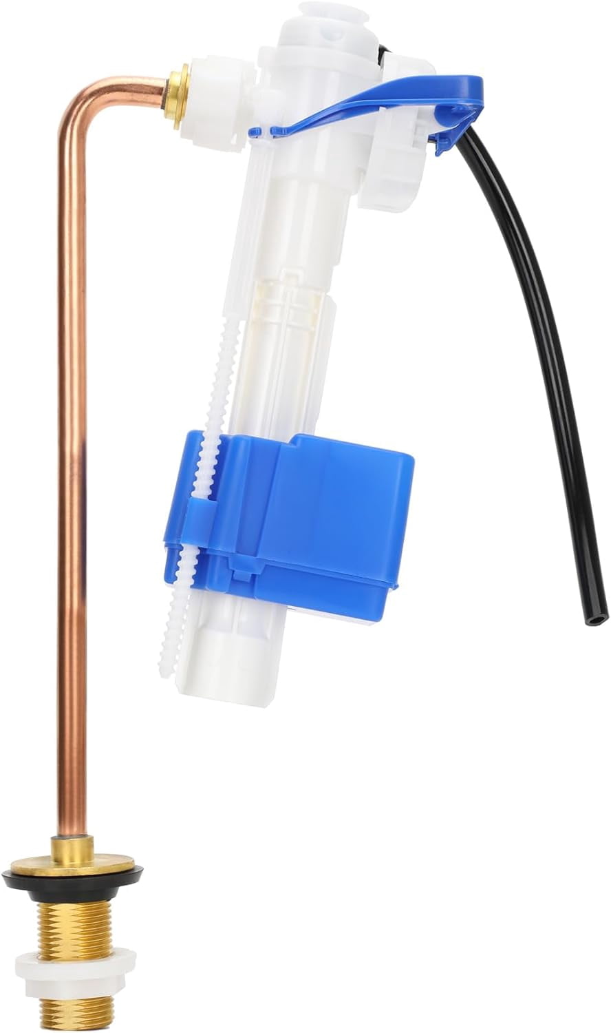 1007488 Fill Valve Assembly, Toilet Fill Valve Assembly Replacement ...