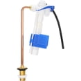 1007488 Fill Valve Assembly, Toilet Fill Valve Assembly Replacement ...