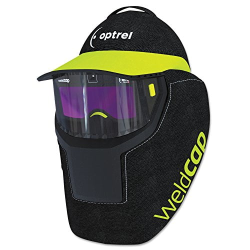 1008.000 Welding Caps, 50.8 mm x 114.3 mm, Black$$Tools & Hardware ...
